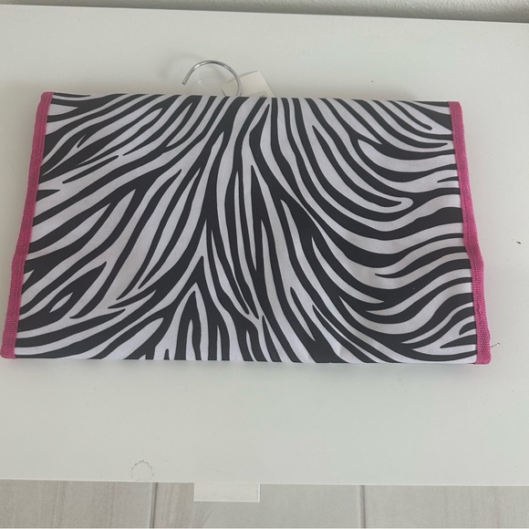 Jewelry | Storage And Organization Zebra Print | Poshmark